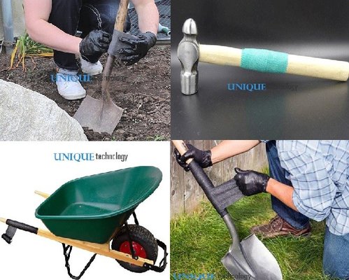 Garden Tools Fix Tape Economic Repair Bandage Armor Wrap Tape supplier
