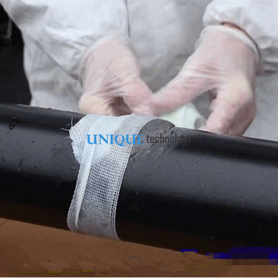 Pipeline Repair Bandage Water Pipeline Fix Tape Emergency Pipe Fix Wrap supplier
