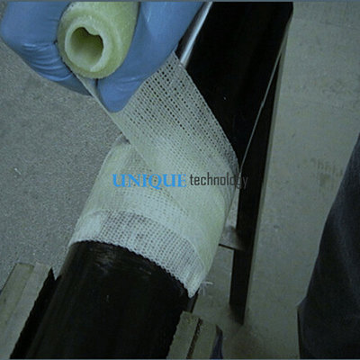 Pipeline Repair Bandage Industrial Pipeline Fix Tape Water Pipeline Repair Kit supplier