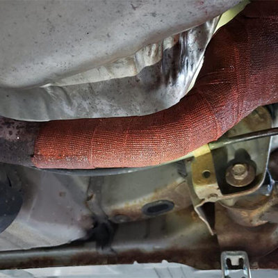 Pipeline Repair Bandage Emergency Pipe Repair Kit Water Pipeline Repair Kit supplier