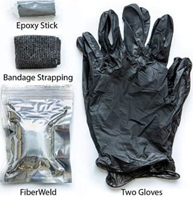 Water Pipeline Repair Bandage Emergency Pipeline Fix Kit supplier
