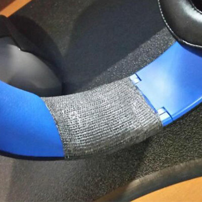 Pipeline Repair Bandage Emergency Pipeline Repair Kit High Strength Repair Wrap supplier