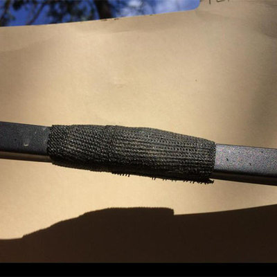 Made in China Pipe Repair Wrap Free Samples Offered Pipeline Fix Kit supplier
