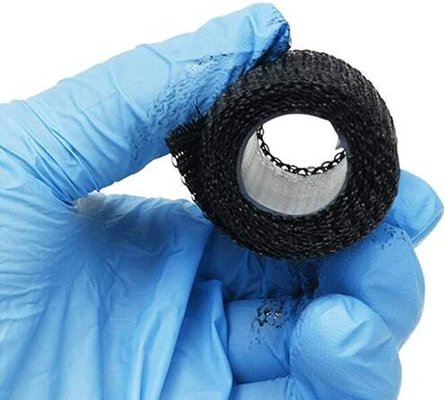 Pipeline Repair Bandage Emergency Pipe Fix Tape Water-activated Pipeline Fix Wrap supplier