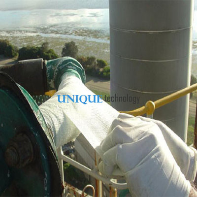 Pipe Repair Bandage Industrial Pipeline Fix Tape Emergency Pipeline FIx Tape supplier