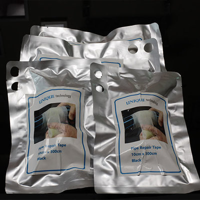 Pipeline Repair Bandage Emergency Pipe Fix Wrap Waterproof Repair Tape supplier