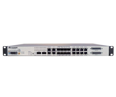 Huawei ATN 910 AND1EF8T - 8 Channels Fast Ethernet Electric Interface Board