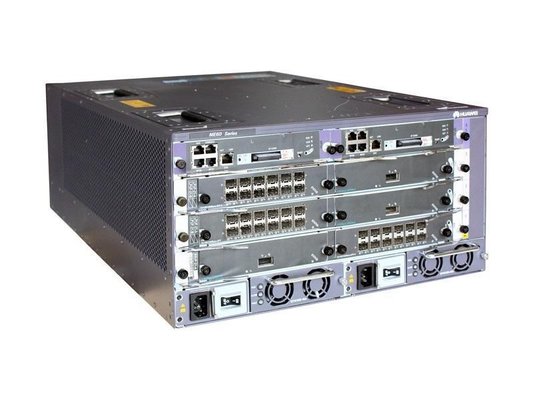 Huawei ME60 Series Multi-Service Control Gateways ME0P03BASD70