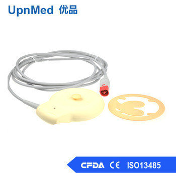 M2736A original hp Toco probe,8 pin