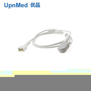 cat/dog veterinary spo2 sensor with clip type