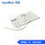 Disposable Large adult dual tube Blood pressure cuff