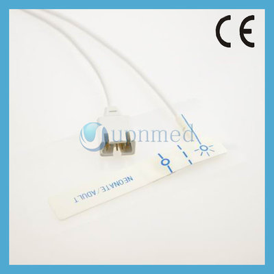  LNCS neonate Disposable Spo2 Sensor