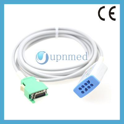 OPV-1500 Nihon Kohden ECG Trunk cable, 20pins