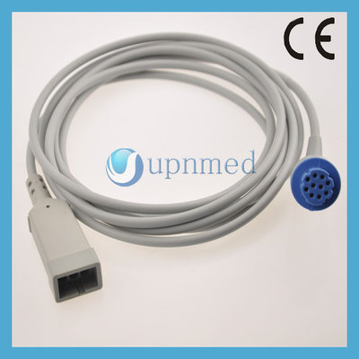 Datex Ohmeda 3 lead ECG Trunk cable