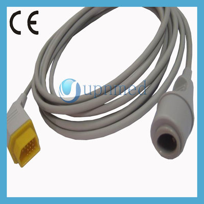 Nihon Kohden Edward IBP Cable
