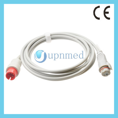 Mindray Spacelabs IBP Adapter Cable to BD