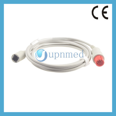 Spacelabs Abbott IBP adapter Cable