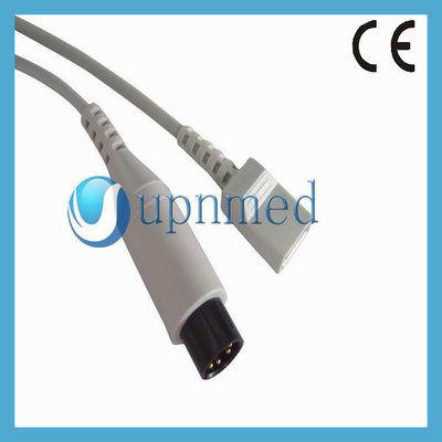 Mindray Spacelabs Utah IBP Cable