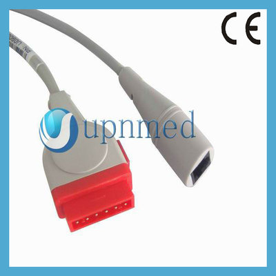 GE-Abbott IBP adapter cable