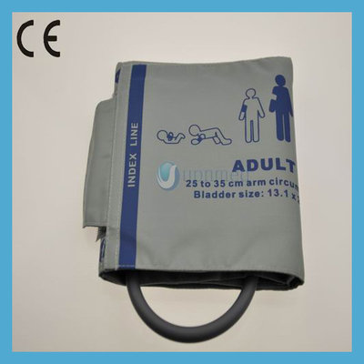 Original Mindray reusable adult single tube NIBP cuff
