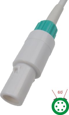 Mindray Spo2 Sensor  module, 60degree