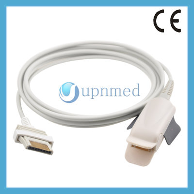 Nonin adult finger clip Spo2 sensor 8pin 8600 series