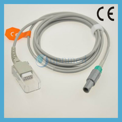 Bionet Spo2 Extension cable,7pin to DB9