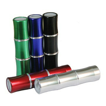 옥외 2600mAh 건전지 수용량 보편적인 휴대용 힘 은행 건전지는 포장합니다