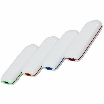 Back-up 5200mAh Universal Portable Power Bank Mobile Travel Rechargeable Charger