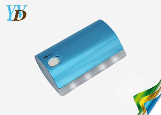 USB Smartphone 전원함, 2600mAh 셀룰라 전화 똑똑한 힘 은행