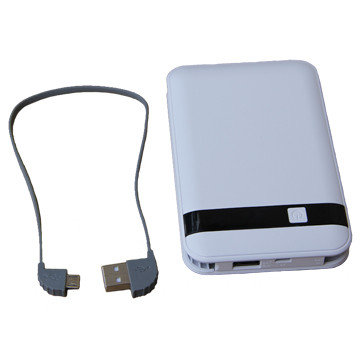 Mobile Smart Power Pack 13000mAh For SmartPhones Tablet PC iPhone iPad