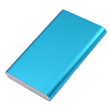 USB Portable Battery Charging, 8000mAh Smartphone Backup Power Pack