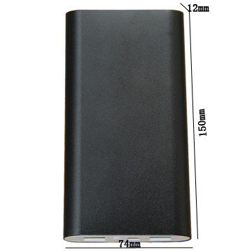 Smartphone Portable 8000mAh Power Pack