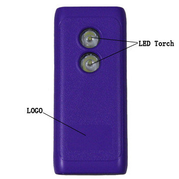 Smartphones Backup Emergency High Capacity Power Bank 13000mAh
