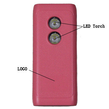 Backup 13000mAh High Capacity Power Bank For iPhone iPod Digital Camera