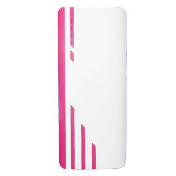 13000mAh 3 Sumsang 은하 S4 iPad를 위한 USB에 의하여 출력되는 재충전용 이동할 수 있는 전원함