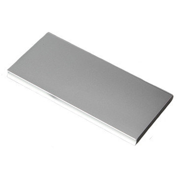 8000mAh Universal Aluminum Metal Multi-function Power Bank for Camera / PSP