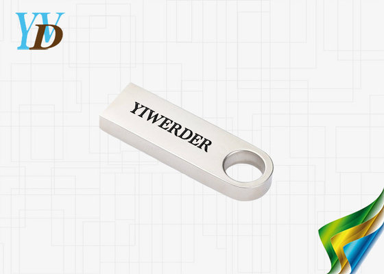 긴 버전 방수 금속 Smartphone 부속품, 8G/16G/32G USB 섬광 드라이브