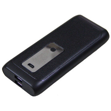13000mAh 이중 LED 토치 마이크로 USB 배터리 충전기를 가진 보편적인 휴대용 힘 은행