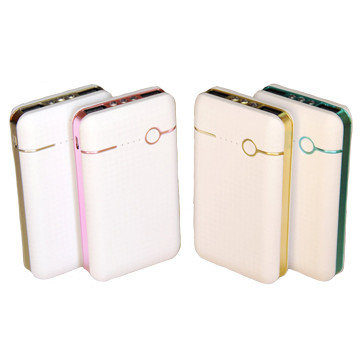 iPhone를 위한 보편적인 휴대용 힘 은행 7800mAh 5/6 Samsung s4 주 3 4 5 6