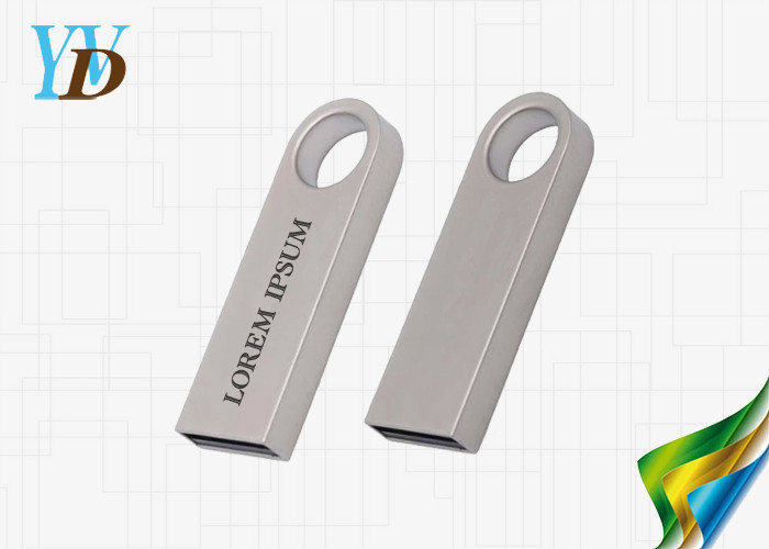 긴 버전 방수 금속 Smartphone 부속품, 8G/16G/32G USB 섬광 드라이브