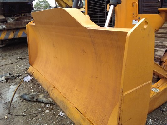 CAT D7R dozer Used Caterpillar Bulldozer XR2 25880kg year 2009