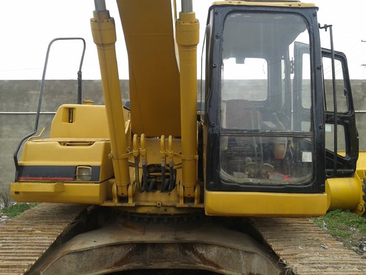 CAT 320BL Used Caterpillar 320BL excavator 20ton 1.0cbm capacity