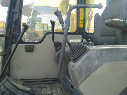 6 ton komatsu PC60 excavator sed komatsu PC60-7 excavator