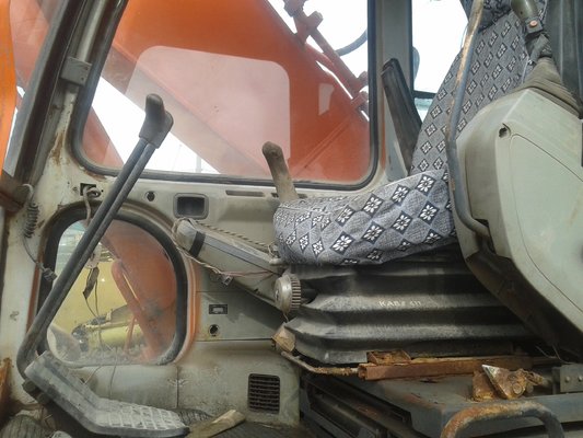 Daewoo excavator Used Daewoo DH220LC-V excavator  DH220LC-V