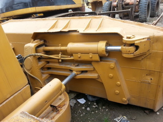 Used Caterpillar Bulldozer CAT D5 year 1998 with ripper 7296 hours