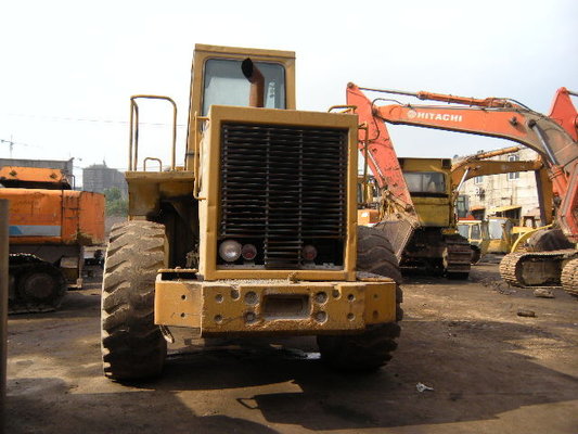3cbm Capacity Used Wheel Loader Construction Equipment Caterpillar 950B