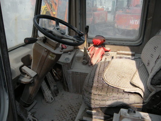 3cbm Capacity Used Wheel Loader Construction Equipment Caterpillar 950B