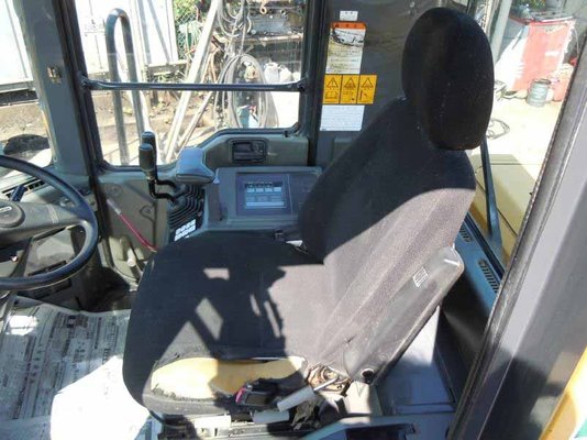 Komatsu WA450-3 Used Wheel Loader 17470 Hours / Used Heavy Equipment