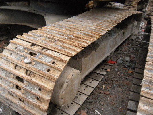Hitachi Used Excavators ZX230 1.0cbm , Second Hand Excavators